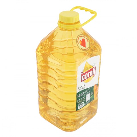Buy Coroli Corn Oil 5litre Online | Carrefour Pakistan