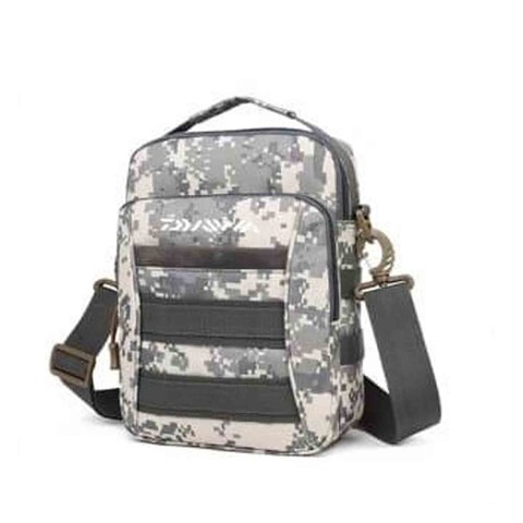 Shoulder Bag Army Beigi Online | Carrefour Jordan