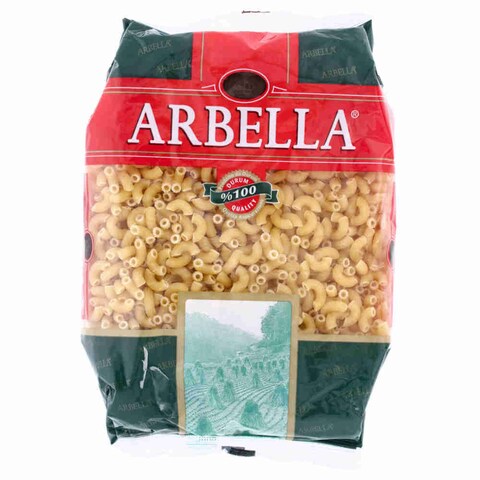 Buy Arbella Small Elbow Macaroni 500g Online | Carrefour Pakistan