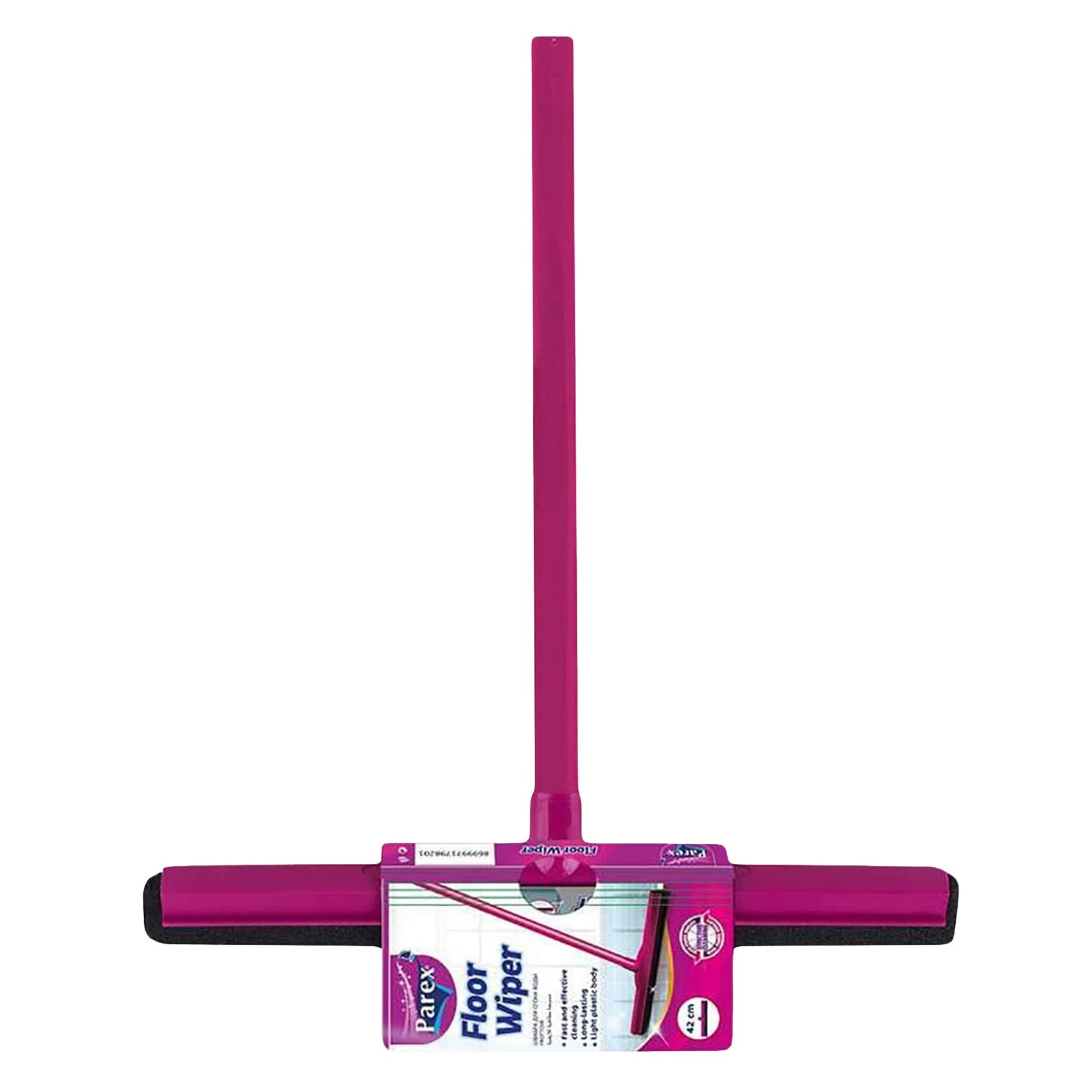 Buy Parex Floor Wiper (42 Cm) With Hand Online | Carrefour Kenya