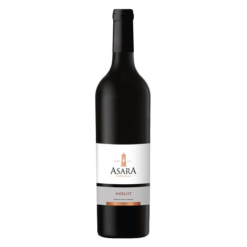 Buy Asara Merlot 750Ml Online | Carrefour Kenya