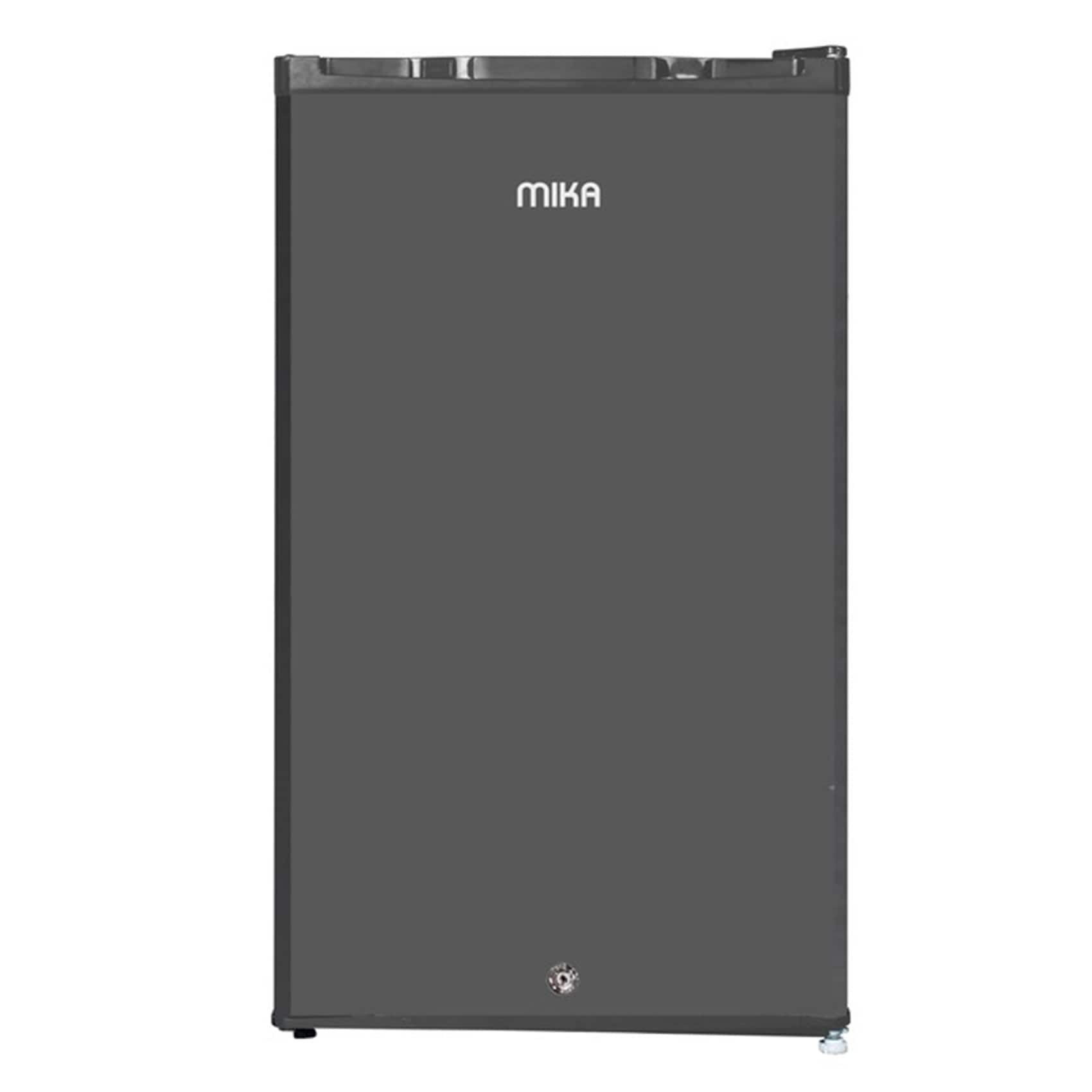 Buy Mika Fridge DF92L Mrdcs92Ds/50Sbr Online | Carrefour Kenya