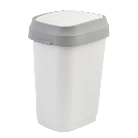 Kis Bin Swing Small White Online | Carrefour Jordan