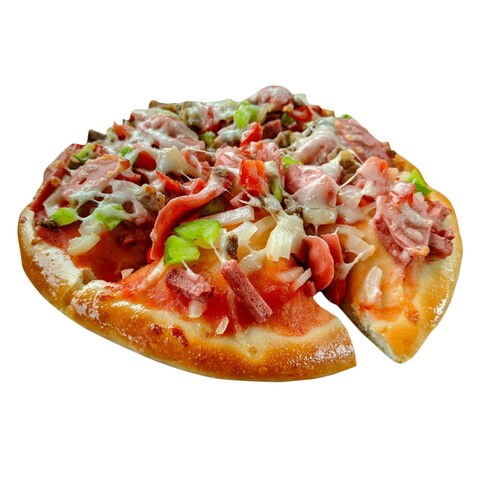 Buy Mini Chicken Pizza Online | Carrefour Kenya
