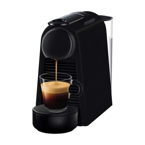 Buy Nespresso Essenza Mini - Capsules Espresso Machine - 0.7 Liter ...