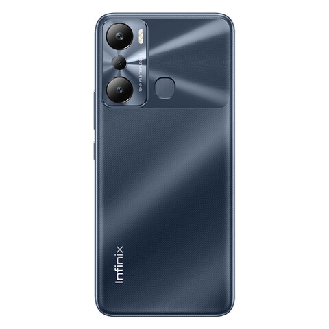 Buy Infinix Hot 20i 4GB 128GB 4G Dual SIM Smartphone 6.6 Inch ...