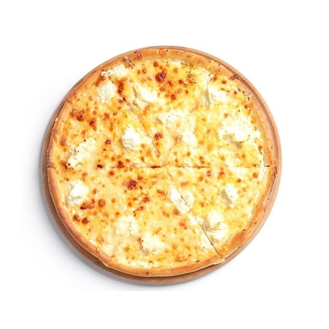 Buy Cheese Lover Pizza Large Online | Carrefour Pakistan