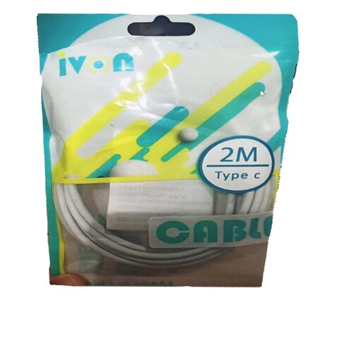 IVON CABLE PLASTIC price in Kuwait | Carrefour Kuwait | supermarket kanbkam