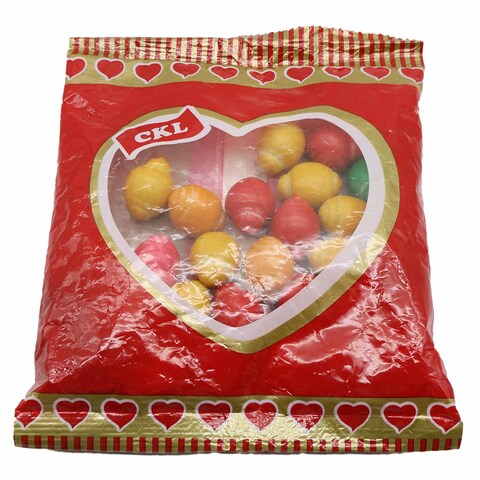 Buy Candy Kenya Lemon Shape Gum 100G Online | Carrefour Kenya