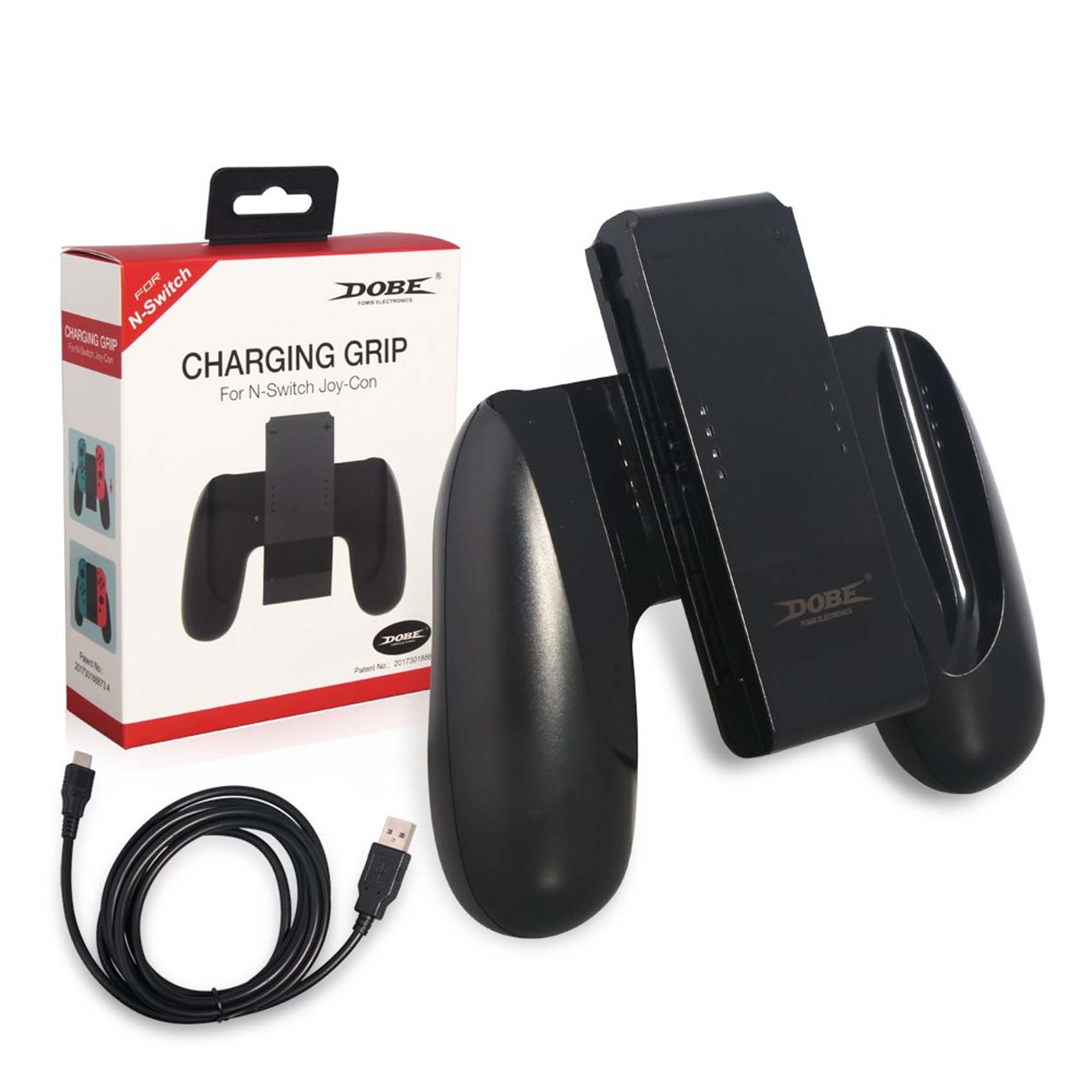 Dobe charging grip store