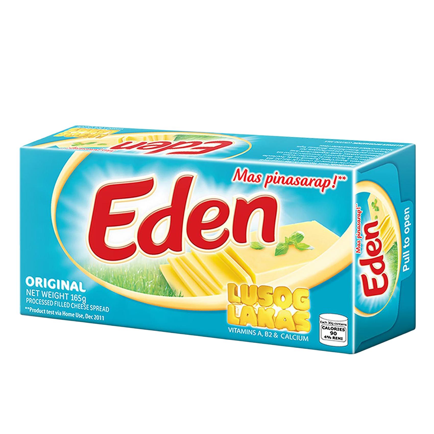 Eden Cheese Logo 142 Sa C0ins 3 PCS EDEN CHEESE 🔥‼ 🔗