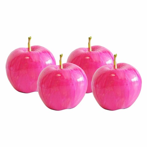 Buy 4 Apple Crisp Pink Pack Online | Carrefour Kenya
