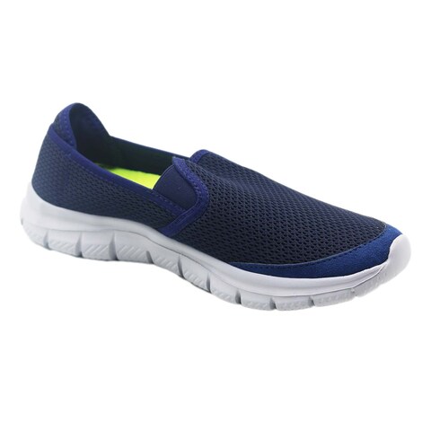 Buy Men Sneakers Navy Af-01M Online | Carrefour Kenya