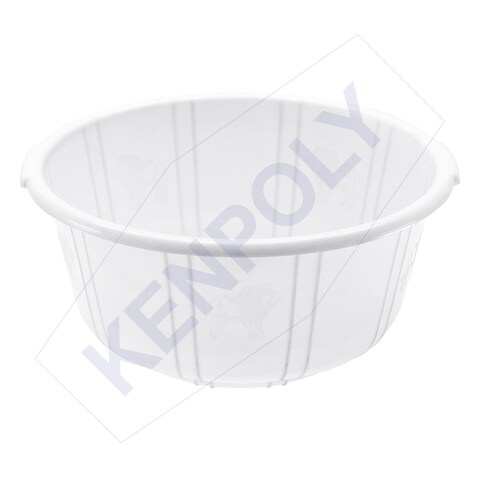Buy Kenpoly Lion Basin No.1 1 Piece Online | Carrefour Kenya