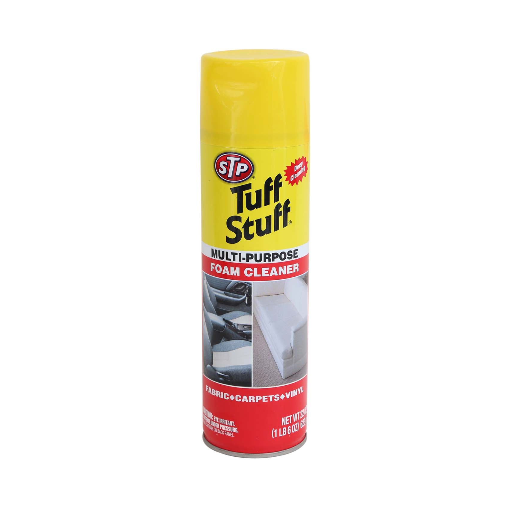 Tuff cleaner store