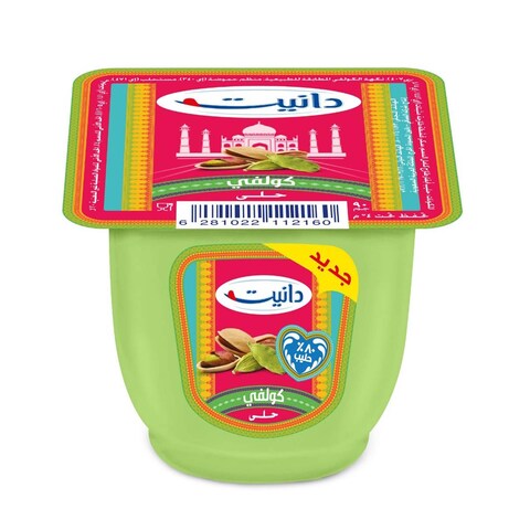Danette Kulfi Dessert 90g price in Kuwait | Carrefour Kuwait ...