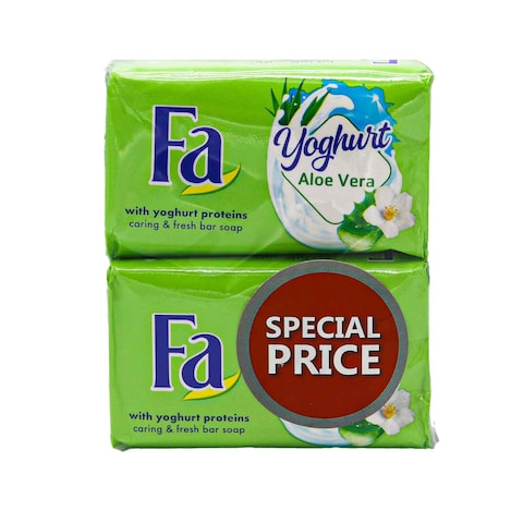 Fa soap 125 g 4 + 2 free price in Saudi Arabia | Carrefour Saudi Arabia ...