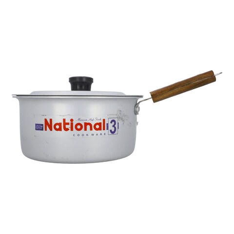 Buy National Cookware Patila Online | Carrefour Pakistan