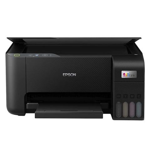 Buy EPSON L3250 INK TANK COLOR Online | Carrefour Kenya