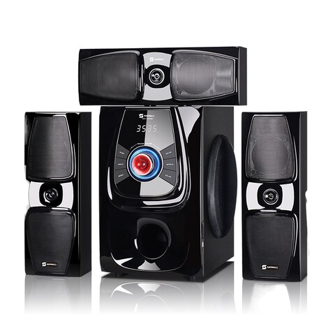 Buy Sayona Subwoofer-Pmpo Sht-1194Bt Online | Carrefour Kenya
