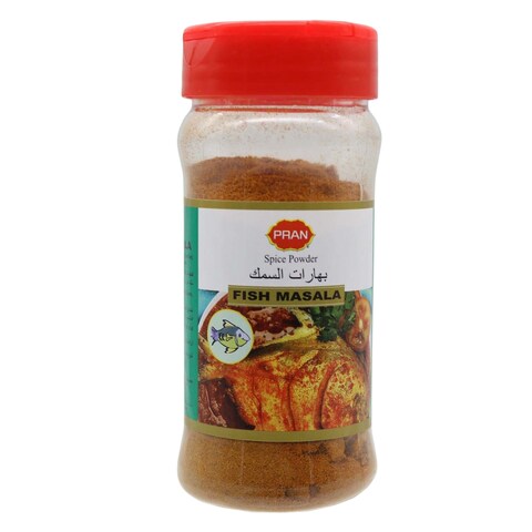 Buy Pran Fish Masala 100g Online | Carrefour Kenya