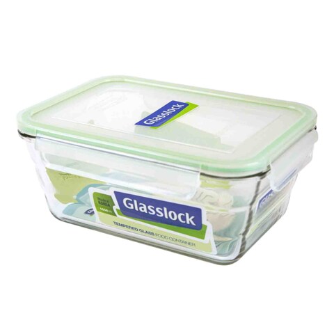 Buy Glasslock Rec 1900Ml Online | Carrefour Kenya