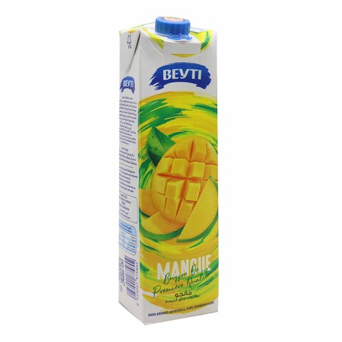 Buy Beyti Kolyoum Mango Juice 1L Online | Carrefour Kenya