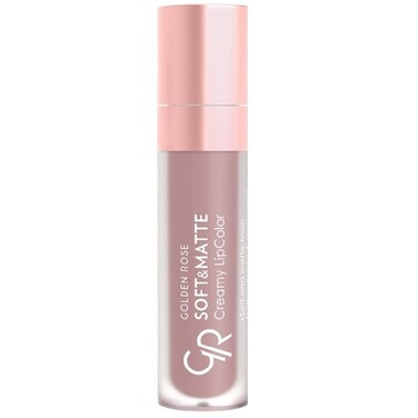 Buy Golden Rose Soft & Matte Creamy 101 Lip Color 5.5ml Online ...