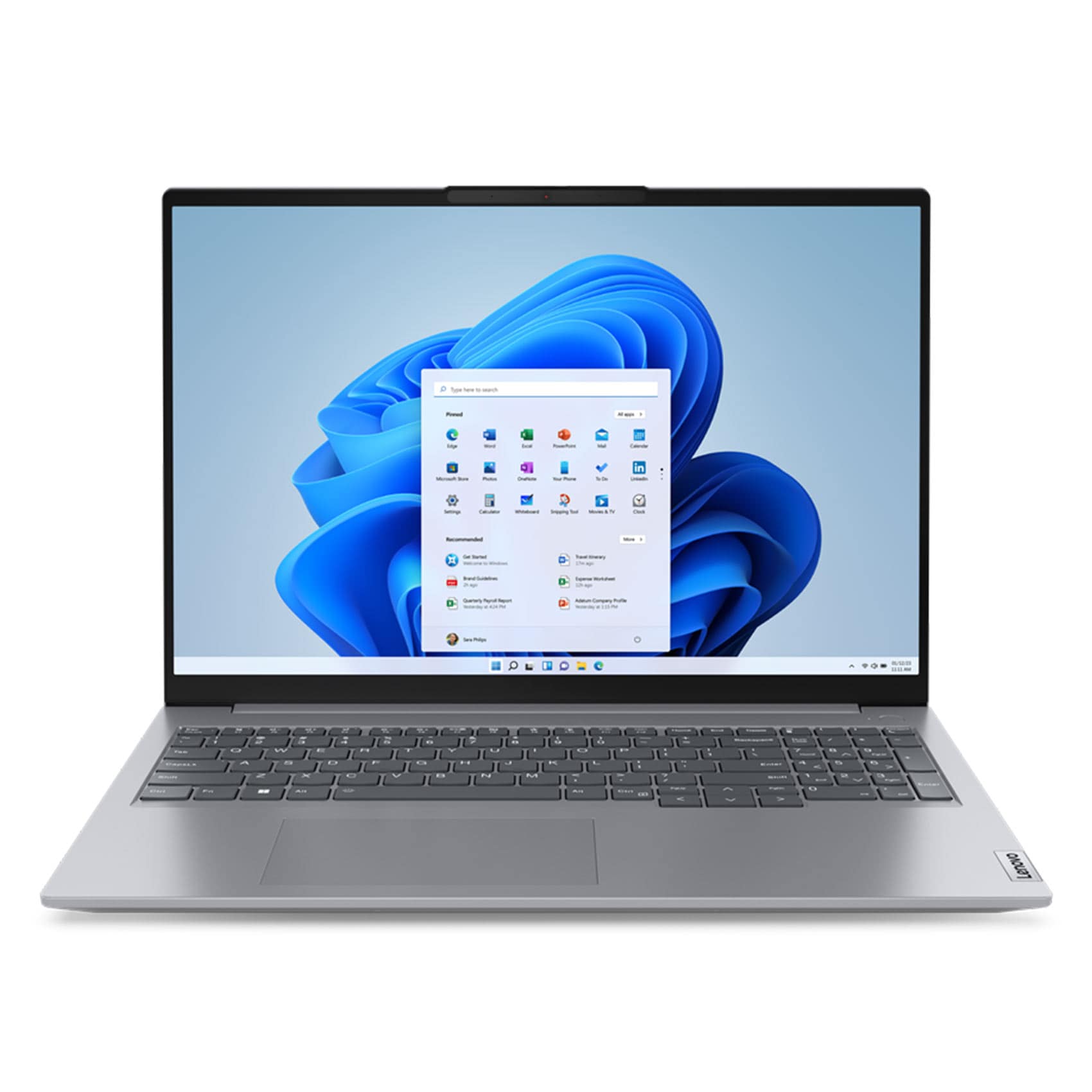 Buy Lenovo ThinkBook 16 G6 IRL Laptop - Intel Core i5-1335U - 8GB RAM ...