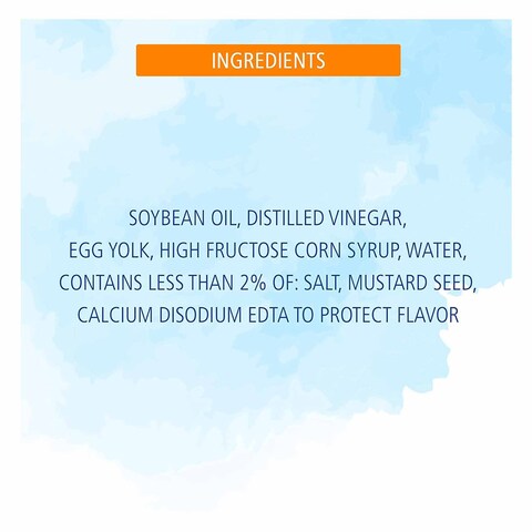 Buy American Garden Restaurant Style Mayonnaise 3.7Kg Online ...