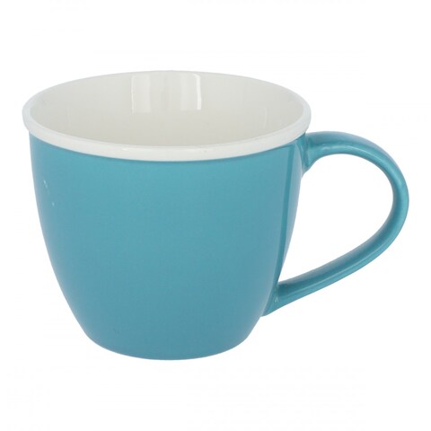 Buy Signature 6 Pcs Cup & Saucer Set Online | Carrefour Pakistan