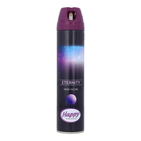 Buy Happy Air Freshener Eternity 300 ml Online | Carrefour Pakistan