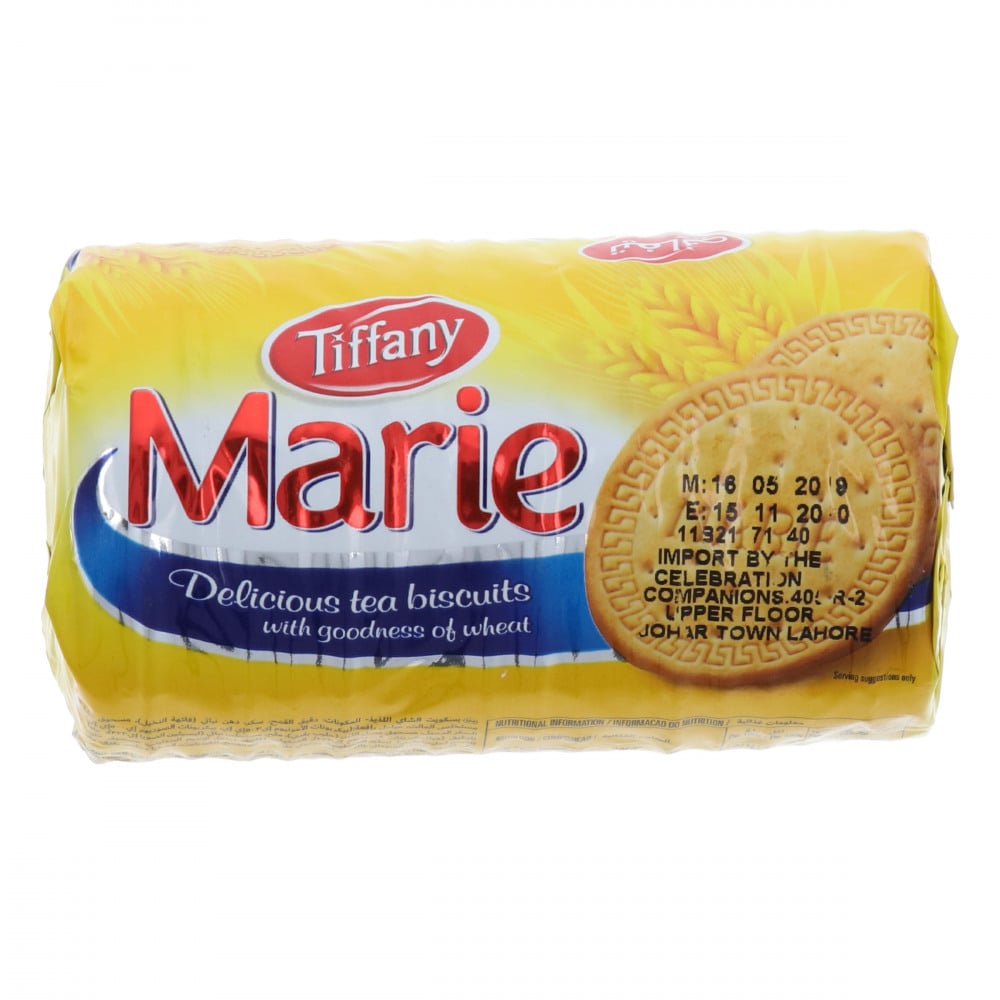 Buy Tiffany Marie 100 gr Online | Carrefour Pakistan