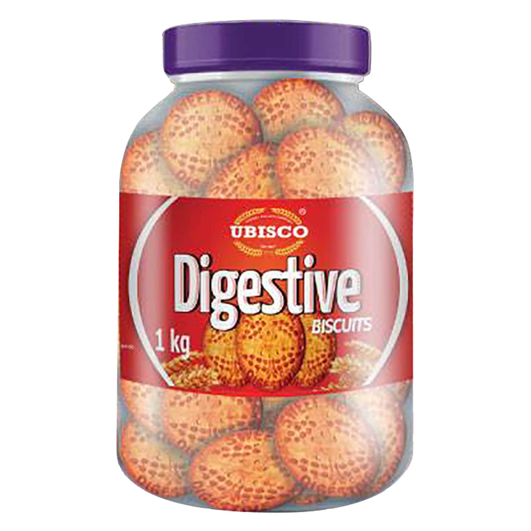 Buy Ubisco Digestive Biscuits 1kg Online | Carrefour Kenya