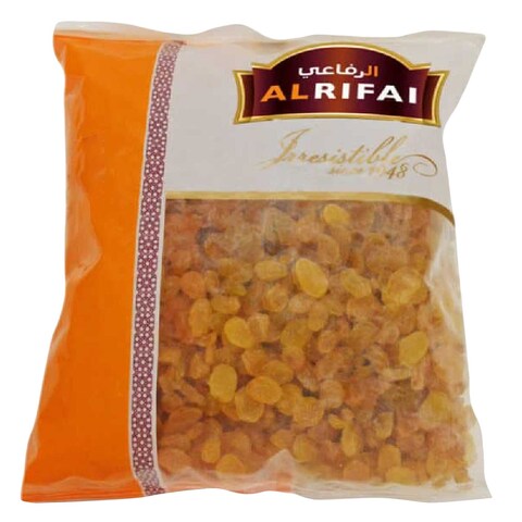 Al Rifai Golden Raisin 400g price in Kuwait | Carrefour Kuwait ...