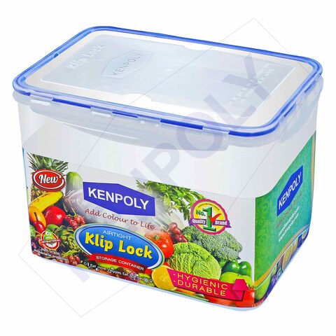 Buy KENPOLY KLIP LOCK 605 1200ML Online | Carrefour Kenya