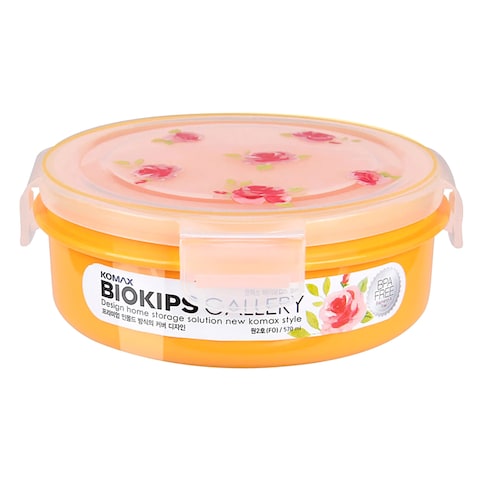Komax Round Food Storage 570 Ml Online | Carrefour Jordan