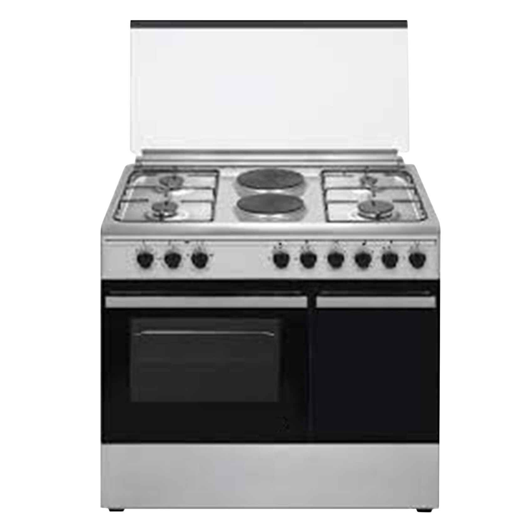 Buy Masterchef Cooker Tl-9060 4G+2E Online | Carrefour Kenya