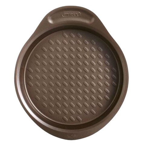 PYREX ASIMETRIA CAKE PAN 20CM Online | Carrefour Kenya