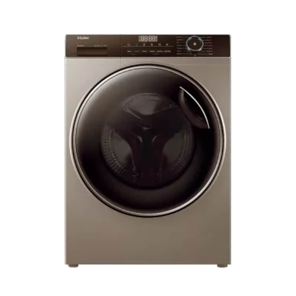 Buy Haier Front Load Direct Motion Washing Machine HW100-BP14929S3 10 ...