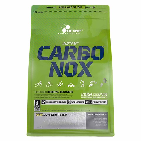 Buy OLIMP CARBONOX ORANGE 1KG Online | Carrefour Kenya