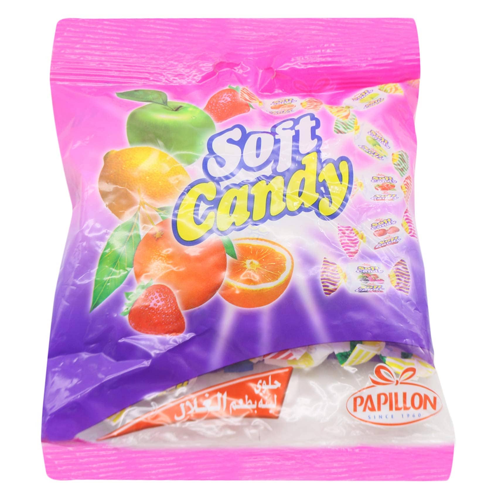Buy Papillion Soft Candy 150G Online | Carrefour Kenya