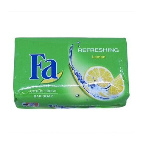 Buy Fa Refreshing Bar Soap 125 gr Online | Carrefour Kenya