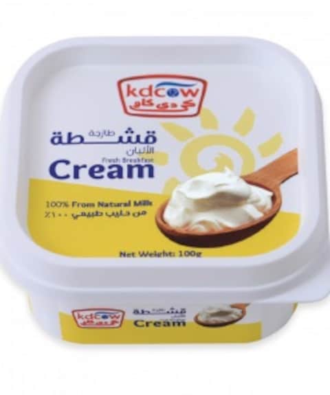 Fresh Cream 100 Gms. price in Kuwait | Carrefour Kuwait | supermarket ...