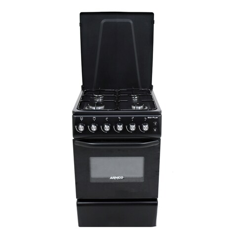 Buy Armco GC-F5640PX(BK) Cooker 50x50cm Online | Carrefour Kenya