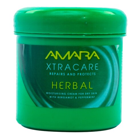 Buy Amara Cream Xtra Care Herbal100G Online | Carrefour Kenya