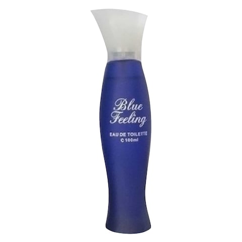 Buy FEAH BLUE FEELING PRF 100ML Online | Carrefour Kenya