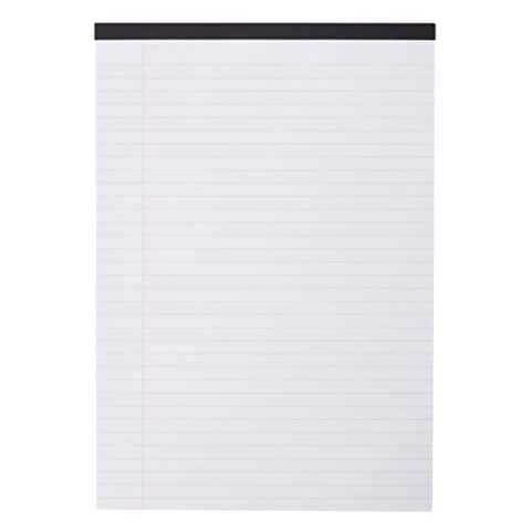 Buy OP EXECUTIVE WRITING PAD A4 NP-07 Online | Carrefour Kenya