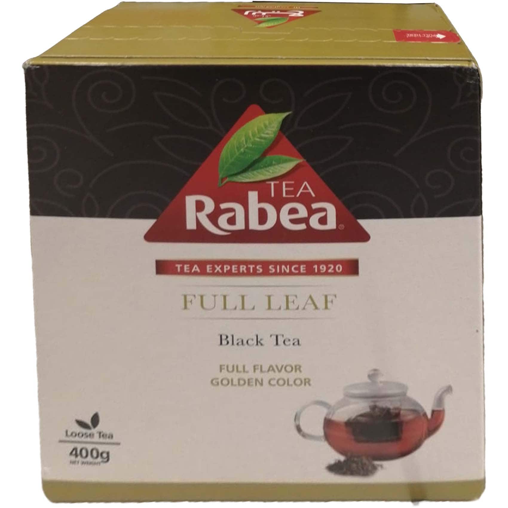 Rabea Tea