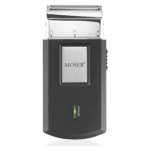 Moser Cordless Mobile Shaver 3615-0052 Black price in UAE | Carrefour ...